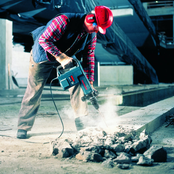 Breaking & Drilling Archives • Wellers Hire