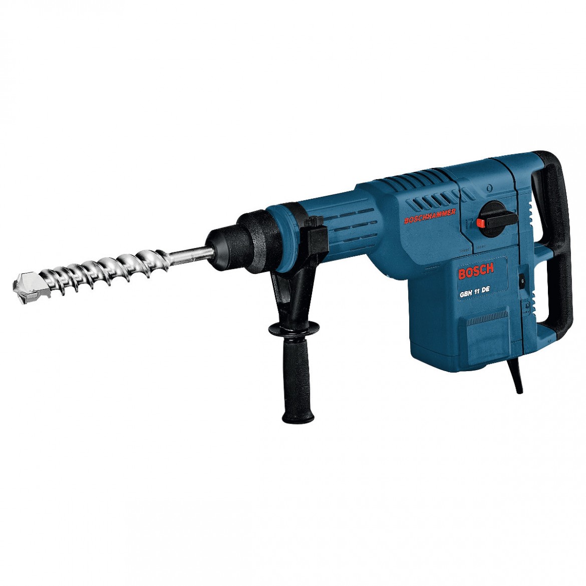 Rotary Hammer Drill Heavy Duty Wellers Hire