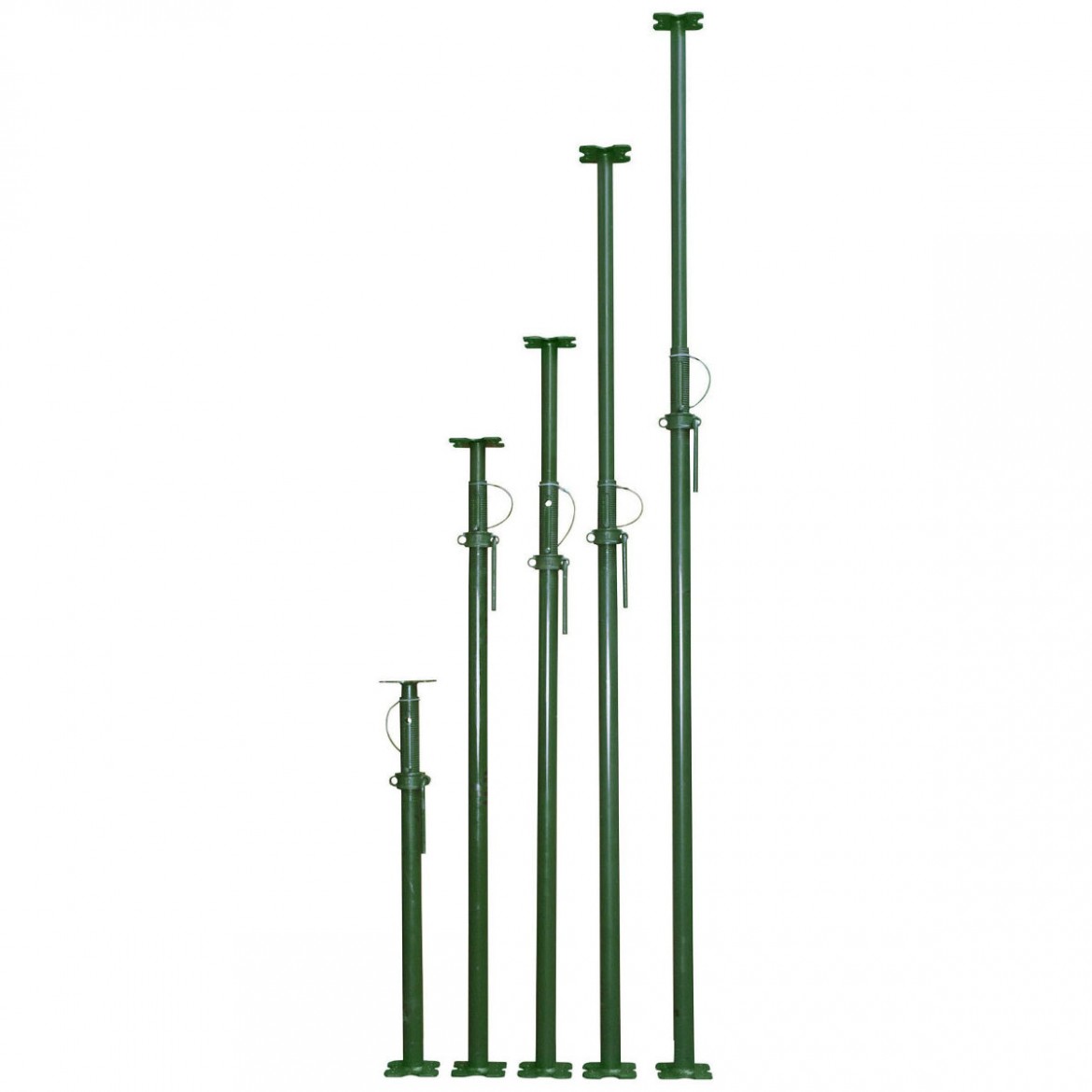 Strongboy XL Masonry Support • Wellers Hire