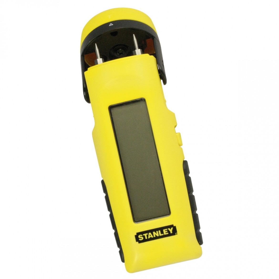 Damp Meter • Wellers Hire