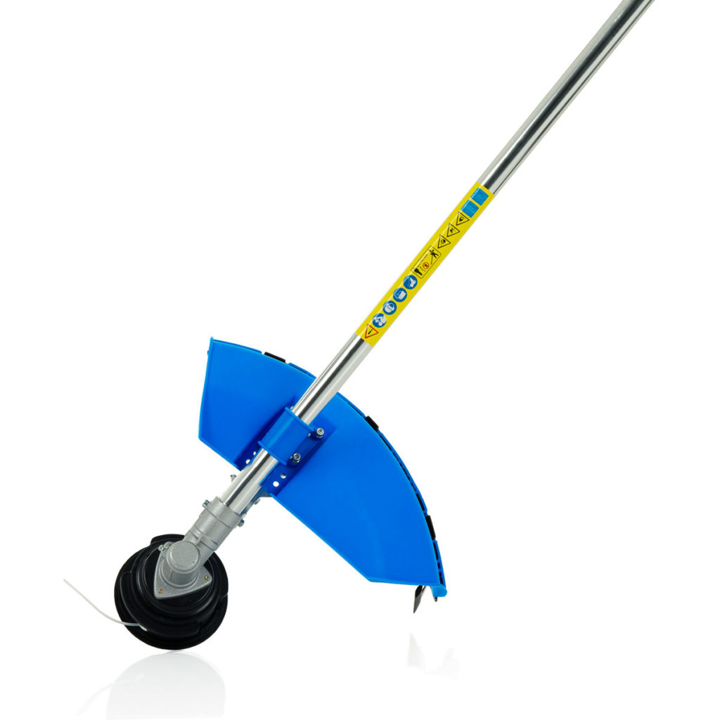 Brush Cutter / Strimmer (Petrol) • Wellers Hire