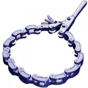 Chain Pipe Cutter (50-150mm) • Wellers Hire