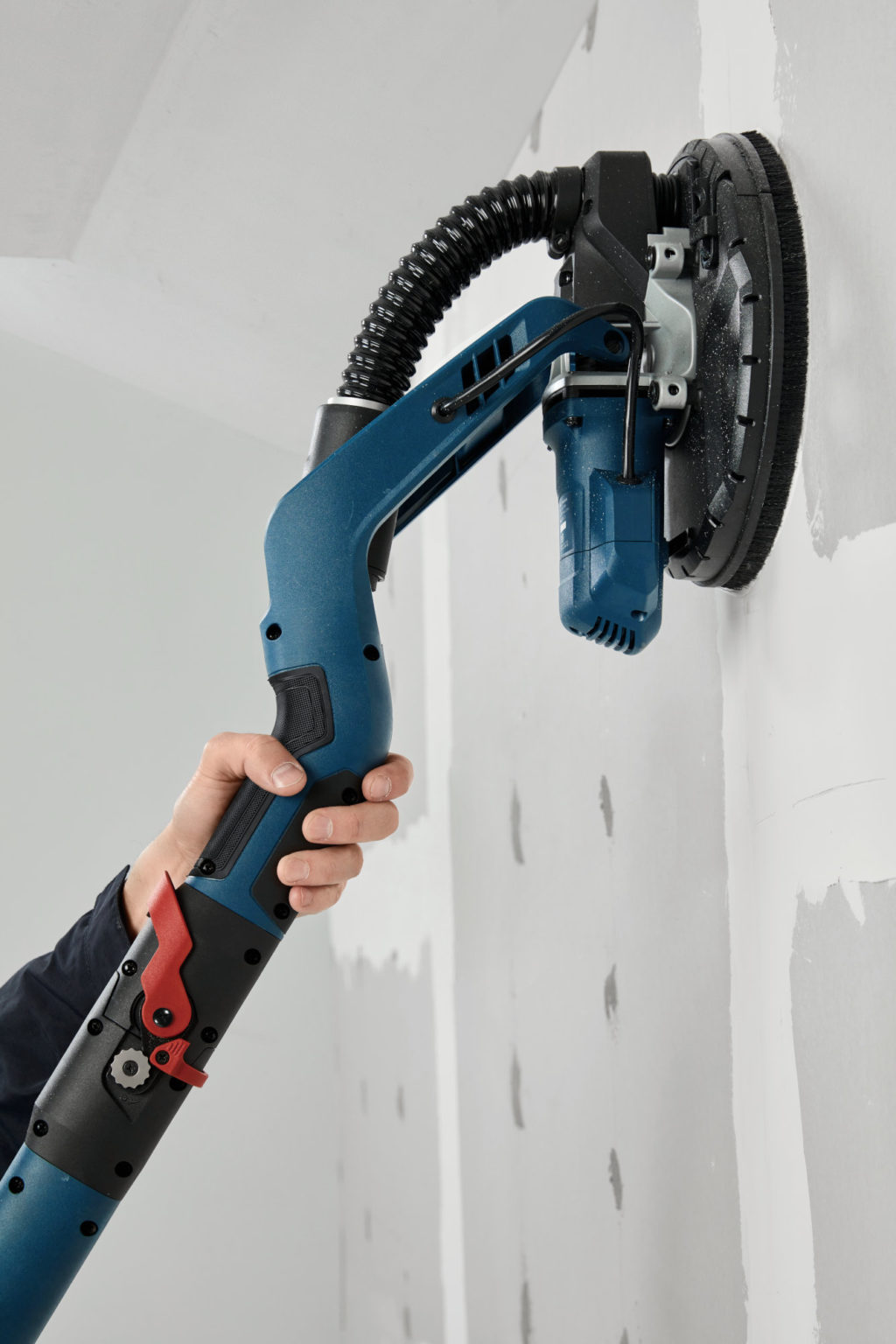 Drywall Sander • Wellers Hire
