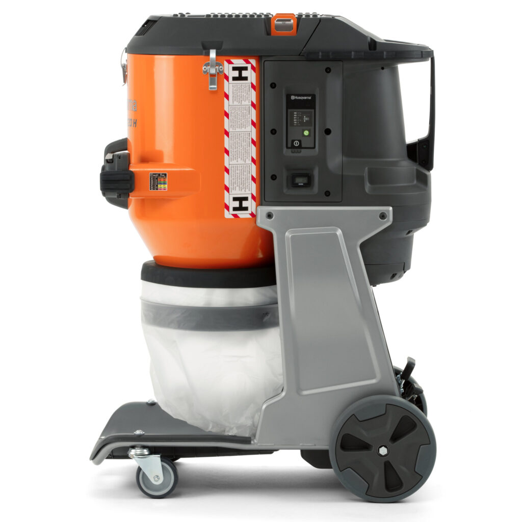 Dust Extraction Vacuum (Heavy Duty) • Wellers Hire