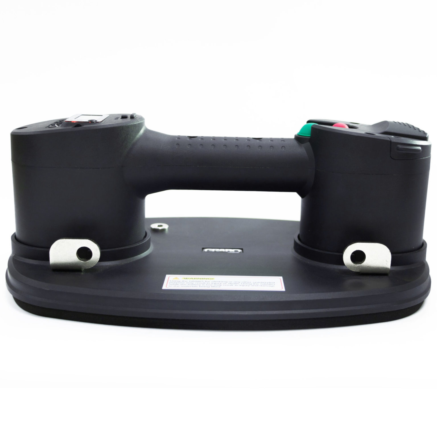 Grabo Pro Vacuum Lifter • Wellers Hire