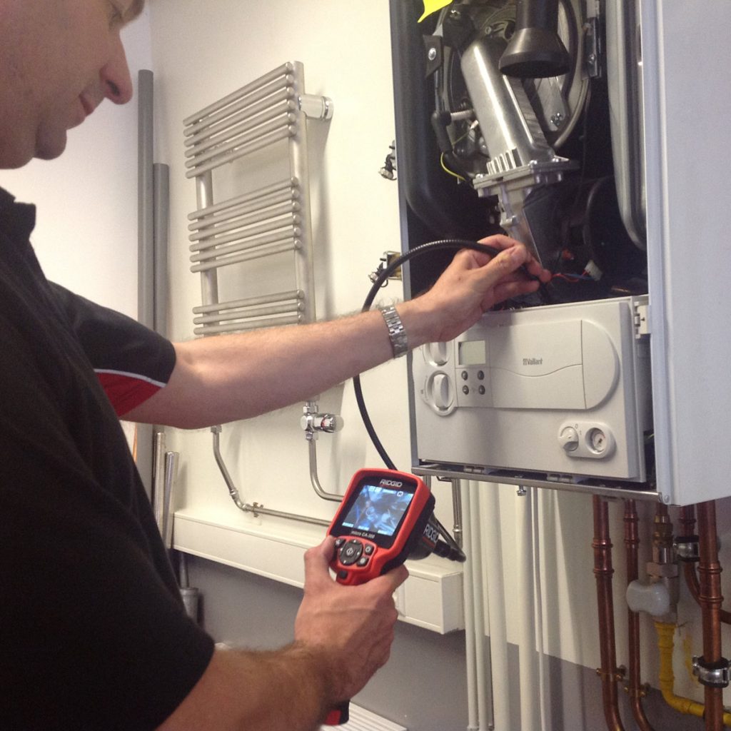 Inspection Camera (handheld) • Wellers Hire