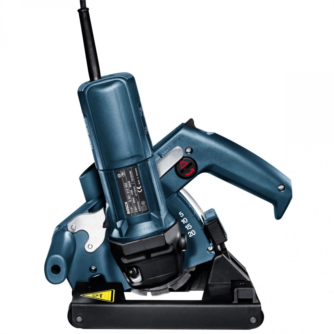 Wall Chaser (Light Duty) • Wellers Hire