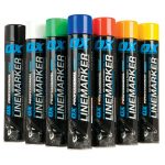 Line Marker Trolley • Wellers Hire