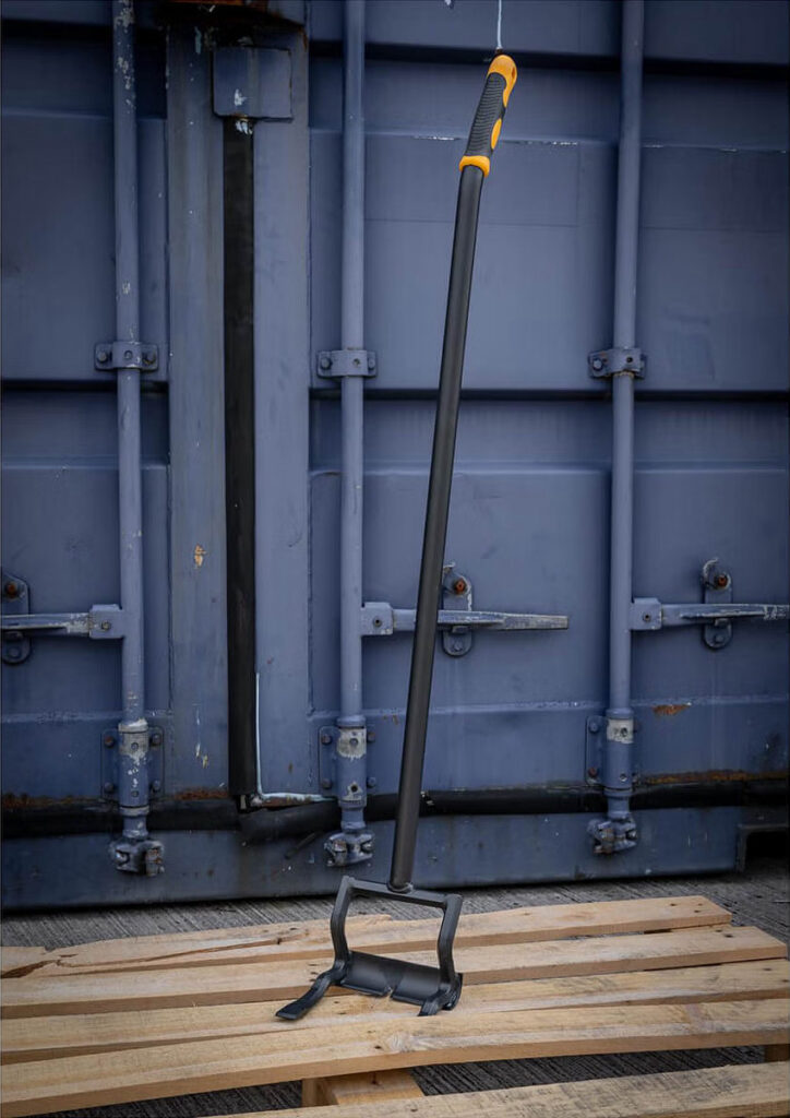 Gorilla Pallet Buster • Wellers Hire