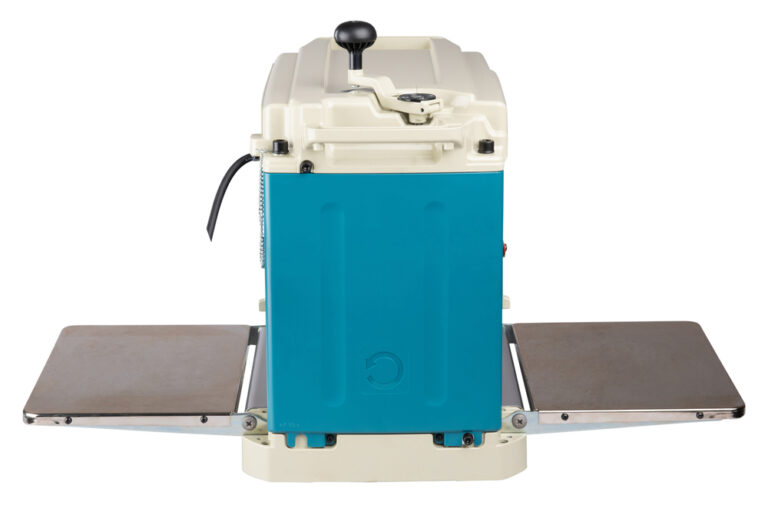 Planer Thicknesser (Portable) • Wellers Hire