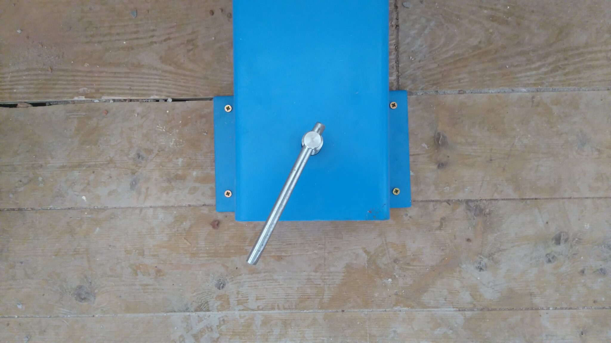 Prop Pal Needle System • Wellers Hire