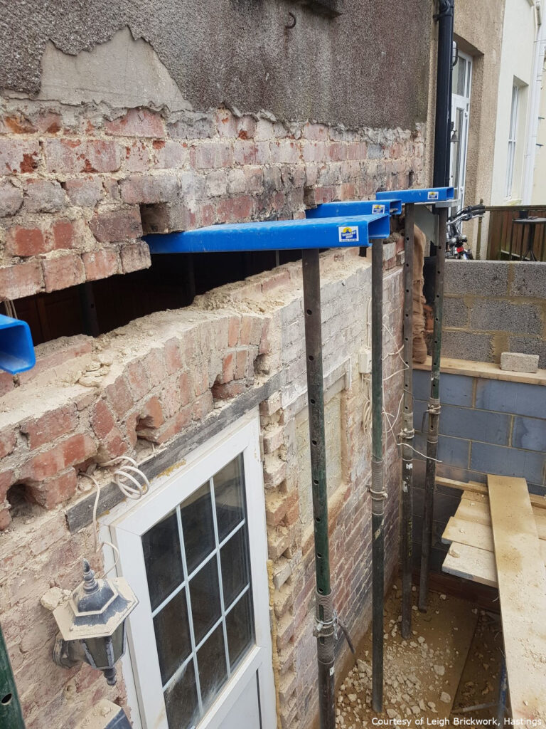 Prop Pal Needle System – Wellers Hire