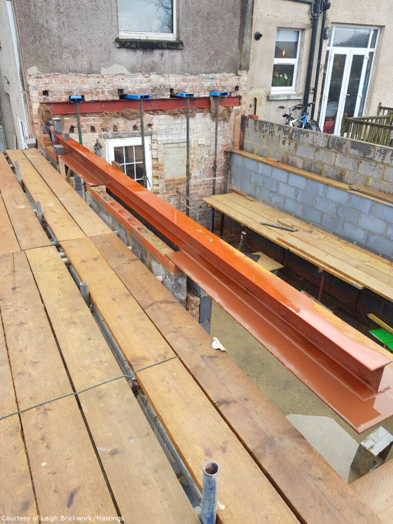 Prop Pal Needle System – Wellers Hire