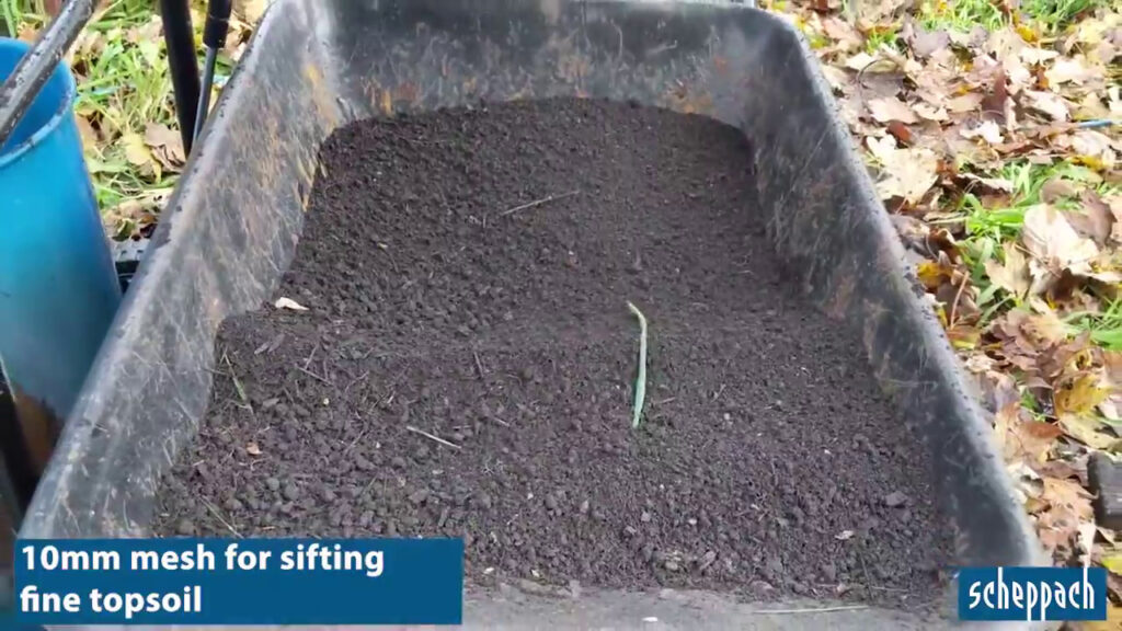 Soil Sieve / Screener • Wellers Hire