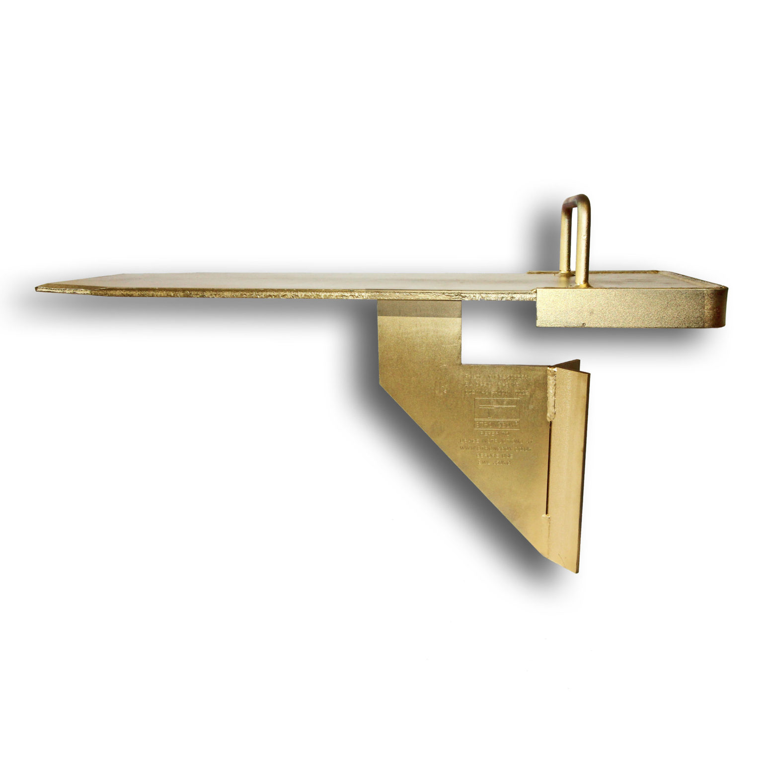 Strongboy Masonry Support • Wellers Hire