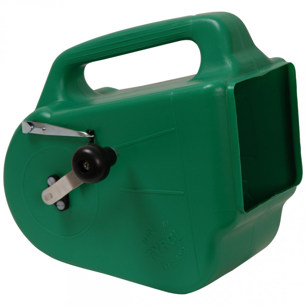 Tyrolean / Roughcast Applicator • Wellers Hire