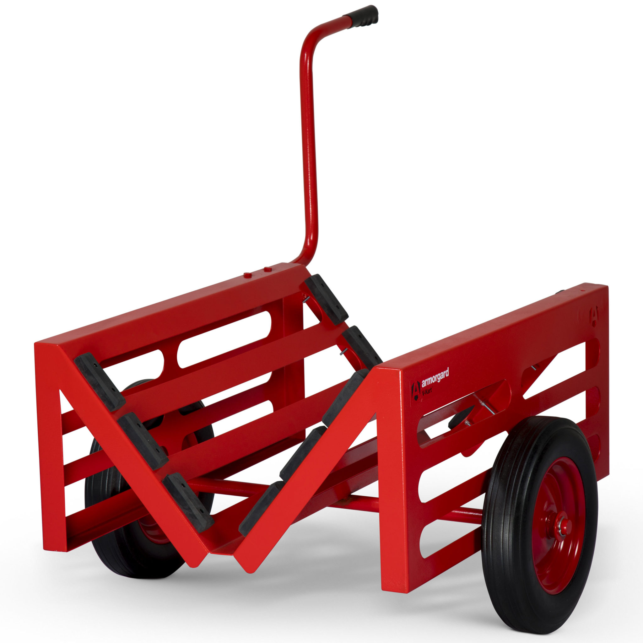 V-Kart Trolley • Wellers Hire